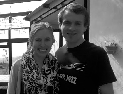 Exploring White Privilege: Meet Stephanie Ebert : Brett Fish