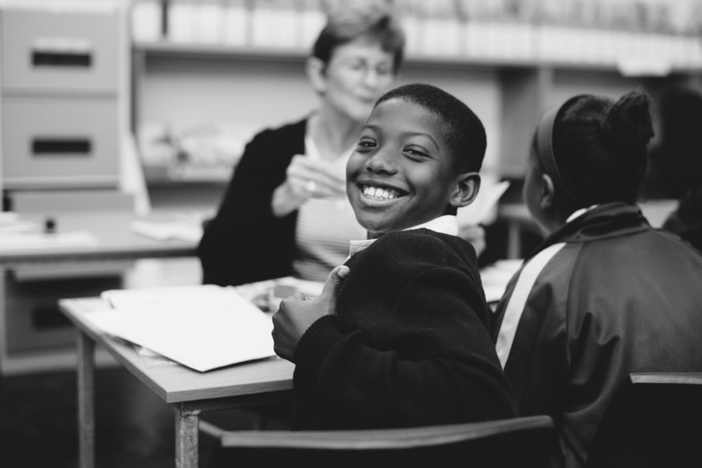 The Life Matters Foundation: Education, life-skills and mentoring