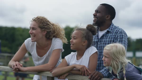 Married People Tips: The Bonus – Marriage with kids : Brett Fish