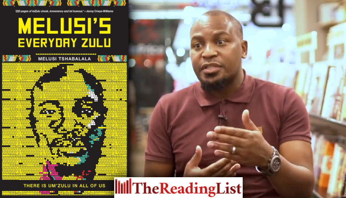 Melusi’s Everyday Zulu: a book review of sorts : Brett Fish
