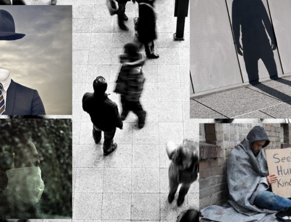 The con-sequences of Racial Isolation : Brett Fish invites us to step ...